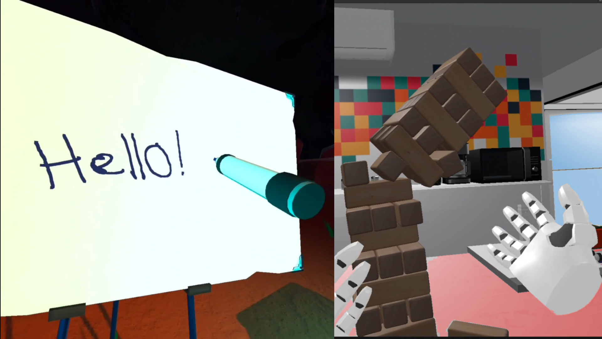 Antonio Correa Game Developer